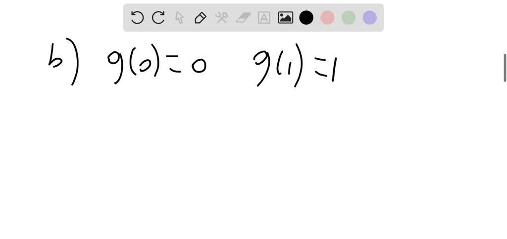 ⏩SOLVED:From Exercise 25 we know that if f is continuous on [0,1]… | Numerade