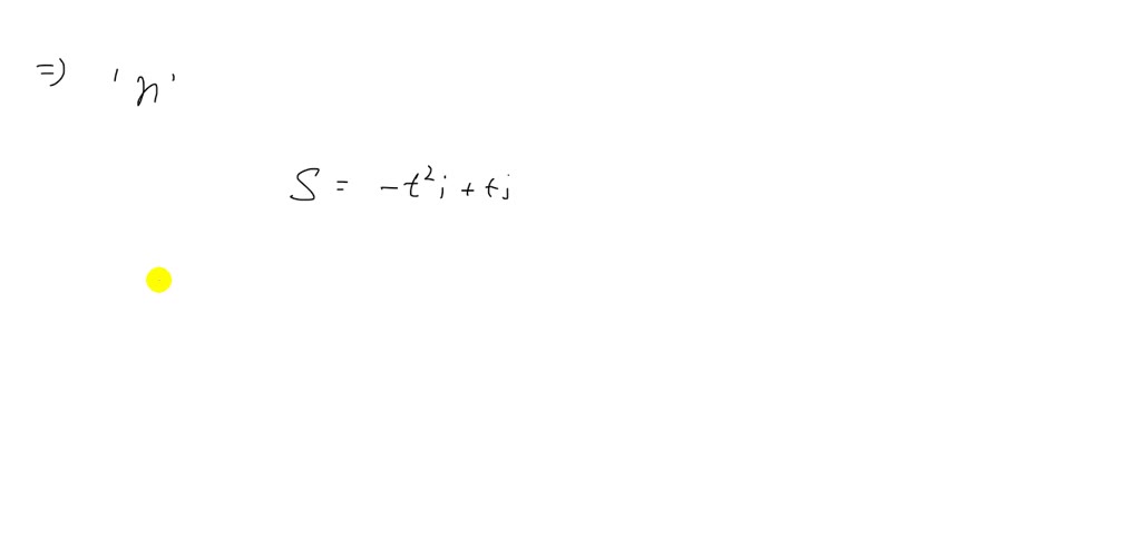 For each of the surfaces in exercise 2, compute the normal space and ...