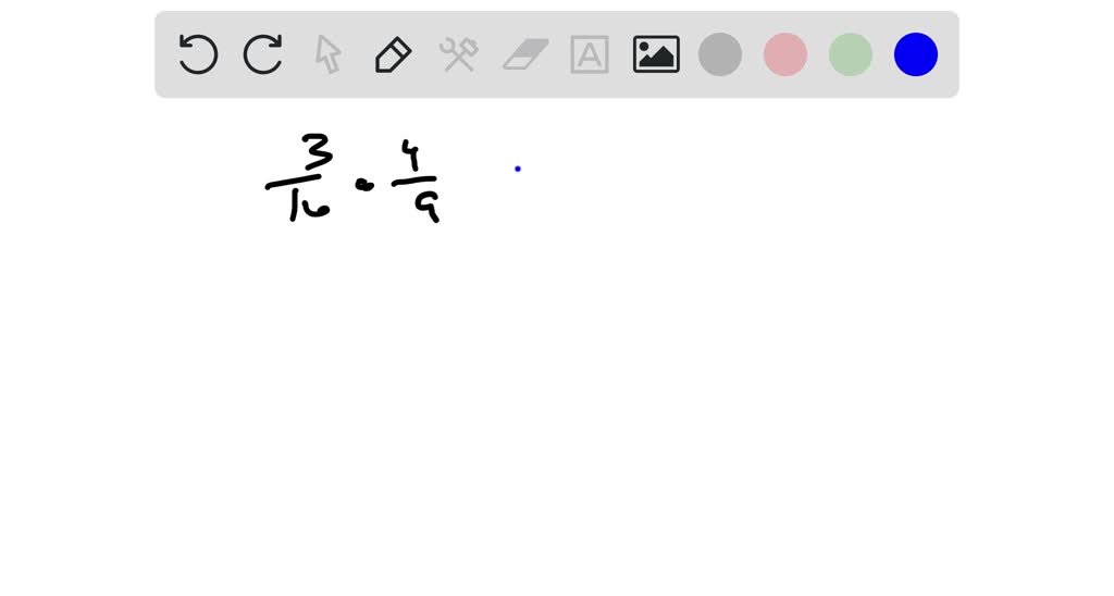 ⏩SOLVED:Perform the operations. Reduce answers to lowest terms. What… | Numerade