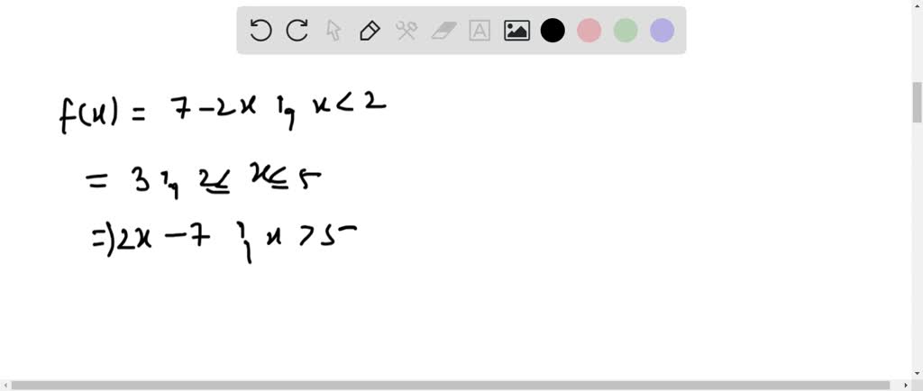 SOLVED:Let f: R →R be a continuous function defined by f(x)=(1)/(e^x+2 e^-x) [2010] Statement -1 ...