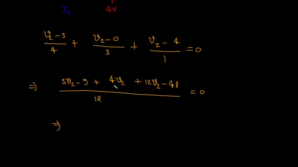 ⏩SOLVED:Use the Star-delta and Delta-star transformations for For ...