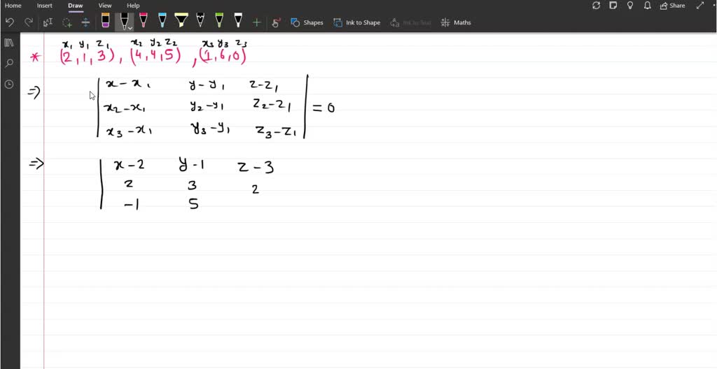 SOLVED:Where is the fault plane?