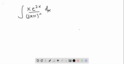 SOLVED:Finding an Indefinite Integral In Exercises 15-34 , find the indefinite integral. (Note ...
