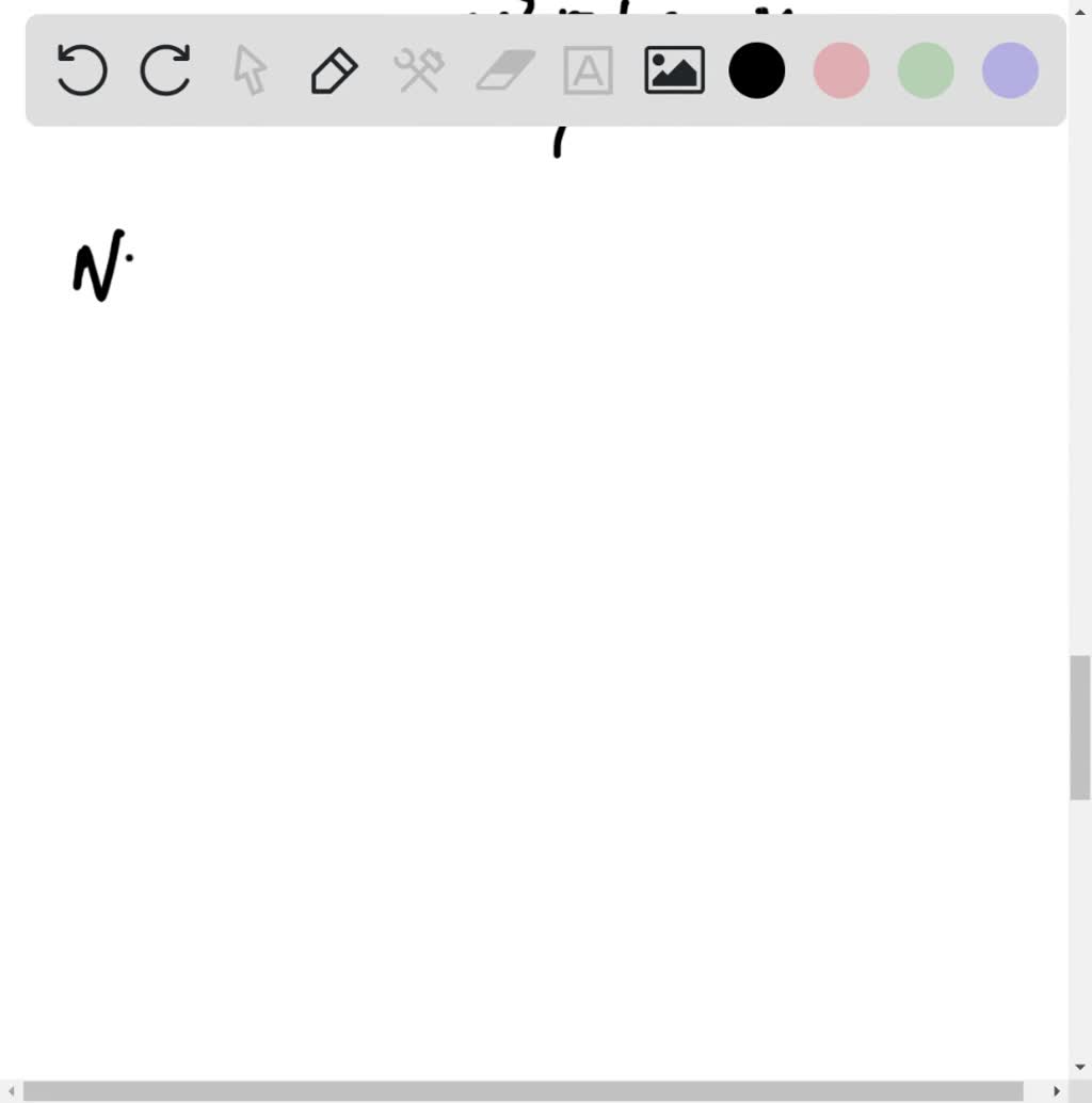 Solved Find A Parametric Representation And A Normal Vector The Answer Gives One Of Them
