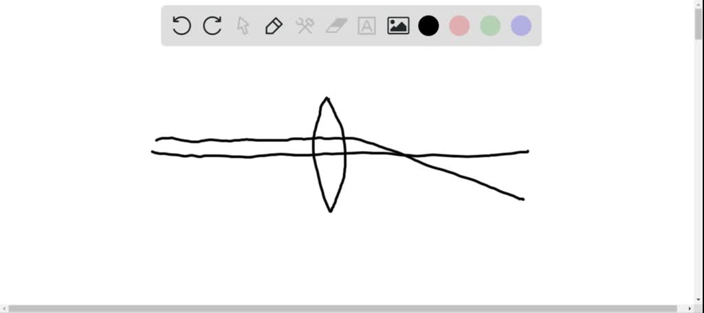 SOLVED:Refraction is caused by a. light bouncing off a surface. b ...