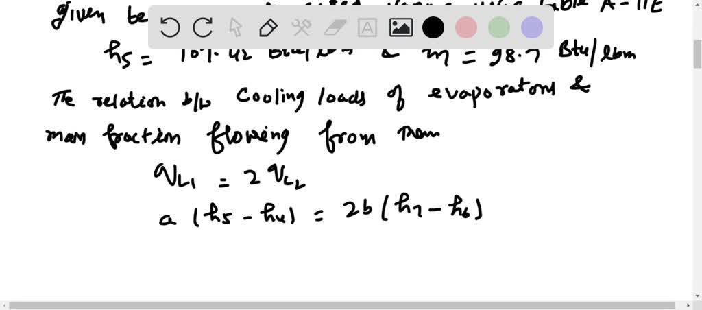 ⏩SOLVED:Repeat Prob. 3.10 with the isentropic compression processes… | Numerade