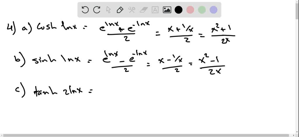 SOLVED:In each part, rewrite the expression as a ratio of polynomials ...