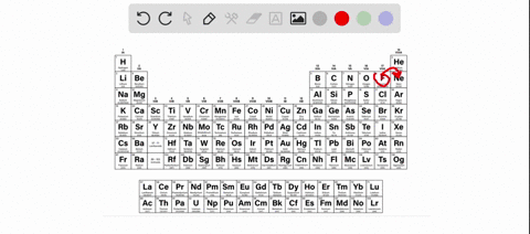 SOLVED:Explain why cations are smaller and anions are larger than their ...