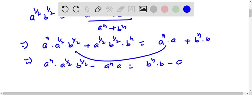 SOLVED:(a) Find the formula an+1=g(an) to compute the k th root of a ...