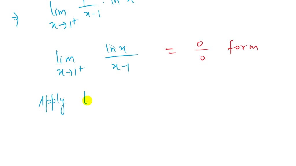 ⏩SOLVED:Calculate each of the limits. Some of these limits are made ...
