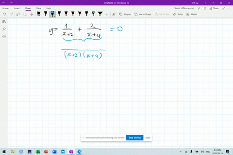 SOLVED:Graphical Reasoning In Exercises 65-76, use a graphing utility to graph the function and ...
