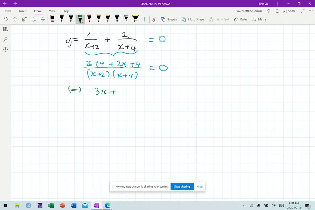 SOLVED:Graphical Reasoning In Exercises 65-76, use a graphing utility ... SOLVED:Graphical Reasoning In Exercises 65-76, use a graphing utility ...