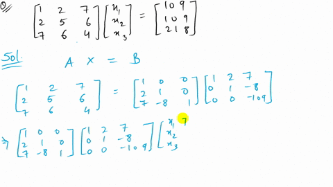 ⏩SOLVED:Proceed as in Example 5 and use the corresponding… | Numerade