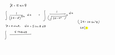SOLVED:Differentiation to match the antiderivative with the correct ...