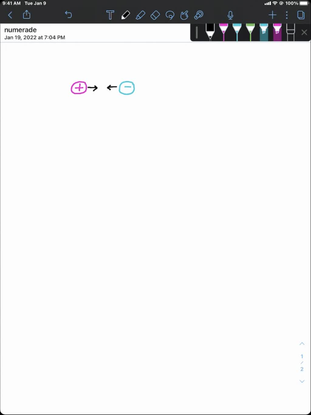 SOLVED:The electrostatic forces of attraction between the metallic ions ...