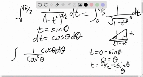 SOLVED:Converting Limits of Integration In Exercises 41-46 evaluate the definite integral using ...