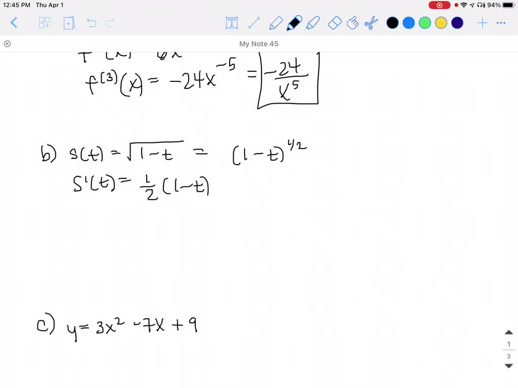 ⏩SOLVED:If x is a real number such that x^3=729, then x^2+√(x)= ? F.… | Numerade