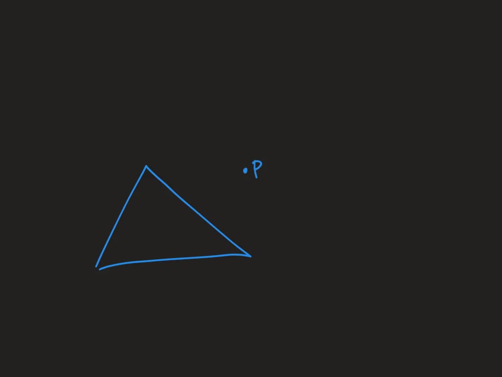⏩SOLVED:Copy each figure and the angle of rotation. Draw the… | Numerade