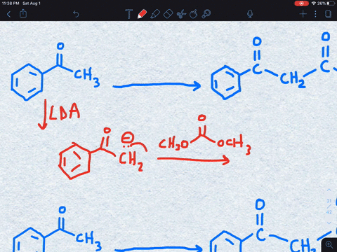 SOLVED:Show how each of the following compounds can be prepared from ...