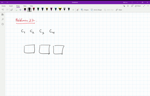 Five people line up for a photograph. How many different lineups are ...