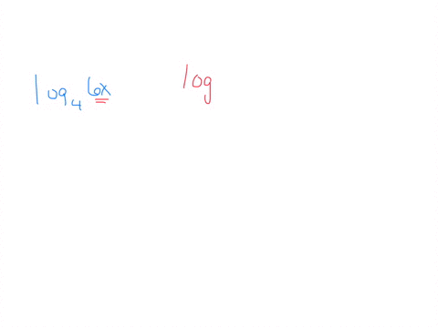 In the following exercises, use the Product Property of Logarithms to write each logarithm as a ...