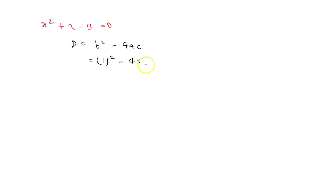 SOLVED Solve X 2 x 3 0 solved-solve-x-2-x-3-0