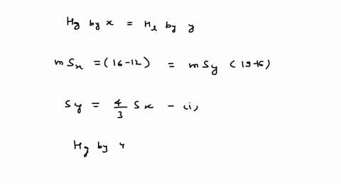 ⏩SOLVED:The temperature of equal masses of three different liquids… | Numerade