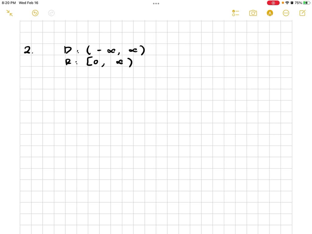⏩SOLVED:Refer to the basic graphs in A–F to answer each of the… | Numerade ⏩SOLVED:Refer to the basic graphs in A–F to answer each of the… | Numerade