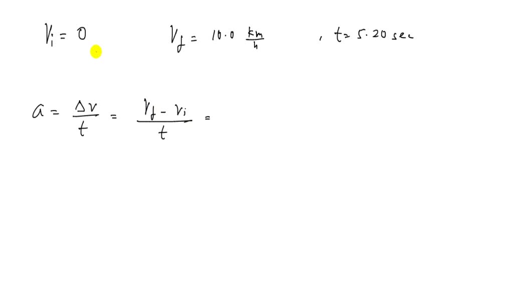 SOLVED What Is The Acceleration Of A Road Grader That Goes From Rest To SOLVED What Is The Acceleration Of A Road Grader That Goes From Rest To