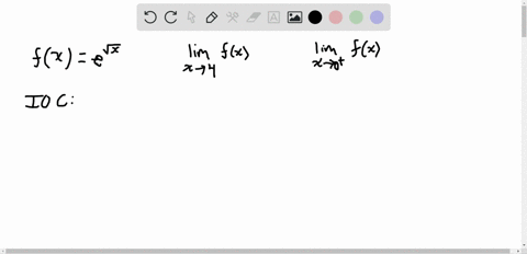 ⏩SOLVED:Determine the interval(s) on which the following functions… | Numerade