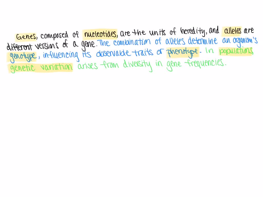 ⏩SOLVED:Writing a separate paragraph for each example, trace how the ...