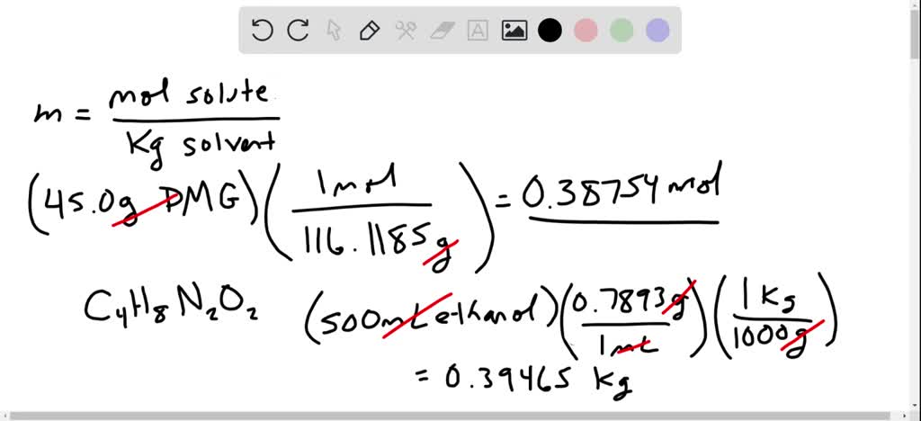 SOLVED:Dimethylglyoxime (DMG) reacts with nickel(II) ion in aqueous ...