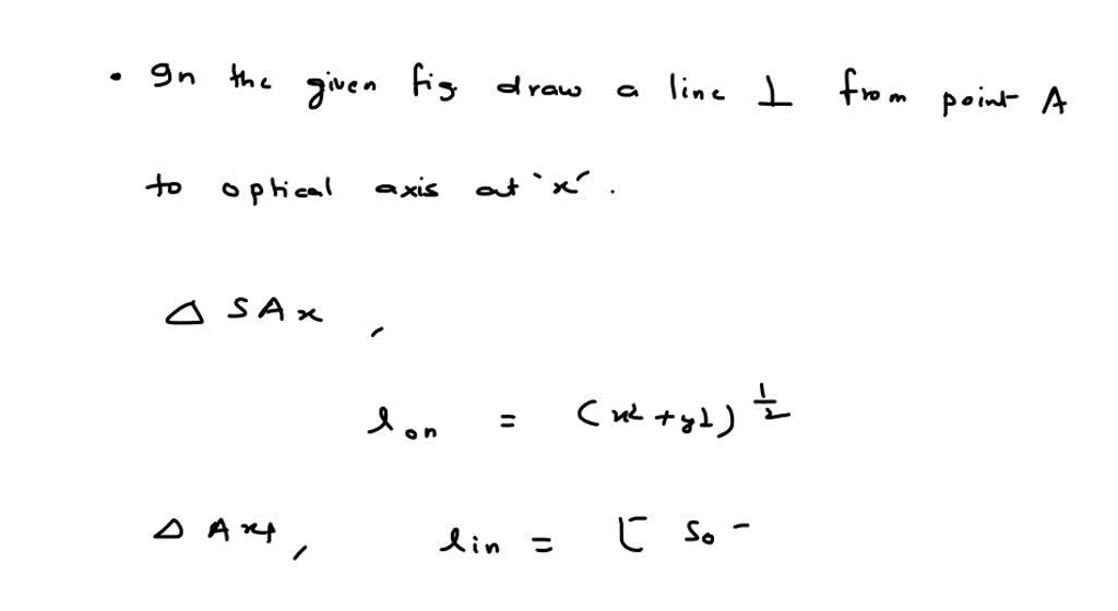 SOLVED:The shape of the interface pictured in Fig. P.5.1 is known as a ...