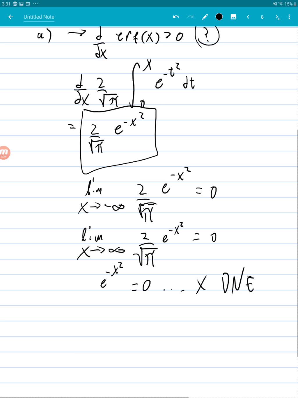 SOLVED In Applied Mathematics Some Important Functions Are Defined In SOLVED In Applied Mathematics Some Important Functions Are Defined In