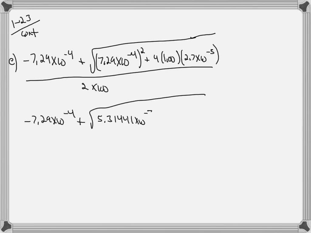 SOLVED:Perform the following calculations and retain the appropriate number of significant ...
