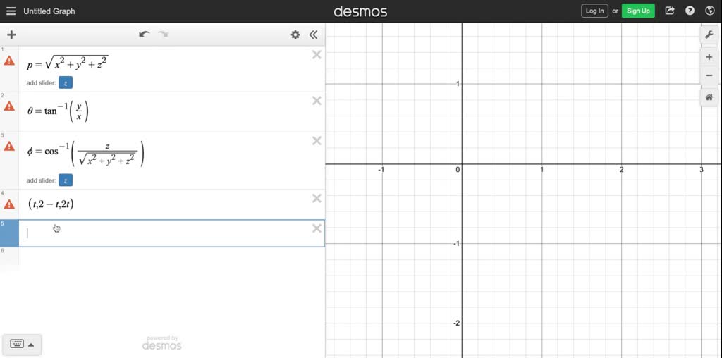 Solved Sketch The Curve With The Given Vector Equation Indicate With An Arrow The Direction In