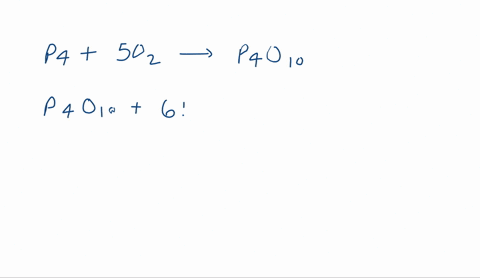 SOLVED:Sodium phosphate, Na3 PO4, is produced by the neutralization ...