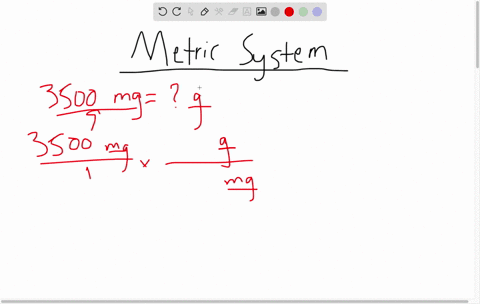 SOLVED:Perform each conversion. 4,000 grams to kilograms