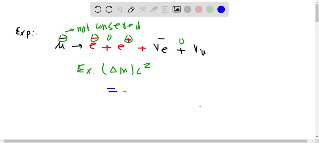 SOLVED:Compute the maximum energy of a positron arising from the decay ...