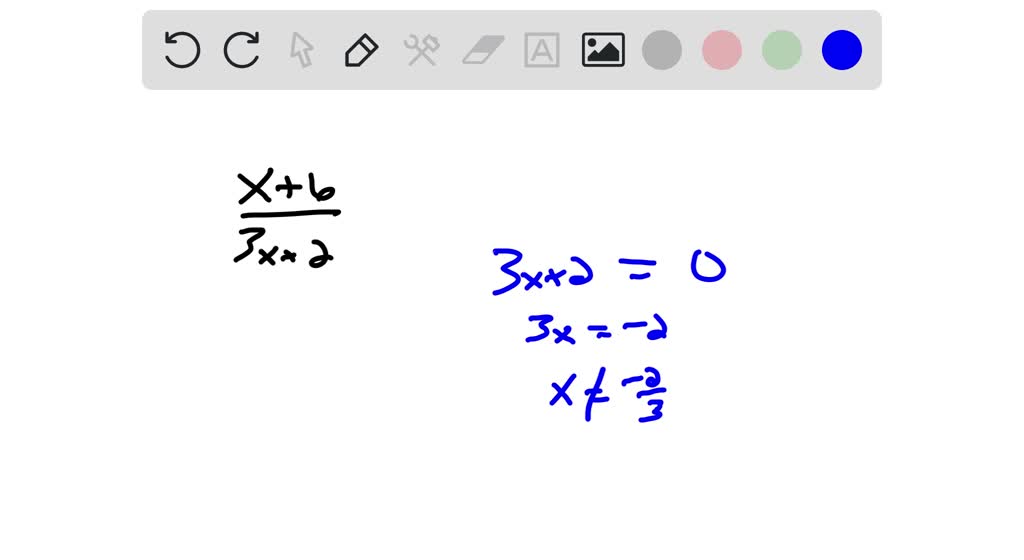 SOLVED:Write out the addition and multiplication tables of the ring ℤ6. Is ℤ6 a field or an ...