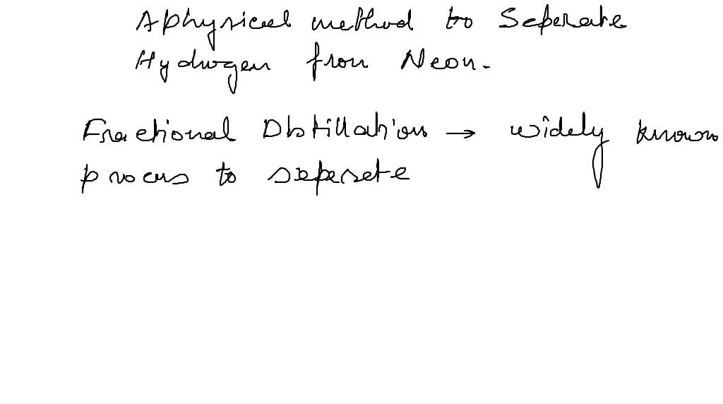 SOLVED Suggest A Physical Method That Would Enable You To Separate solved-suggest-a-physical-method-that-would-enable-you-to-separate