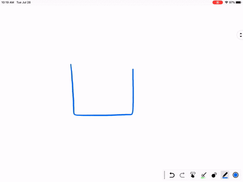 SOLVED:Draw another square with 2 unit sides using the Line command ...