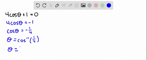 ⏩SOLVED:Solving Trigonometric Equations Find all solutions of the… | Numerade