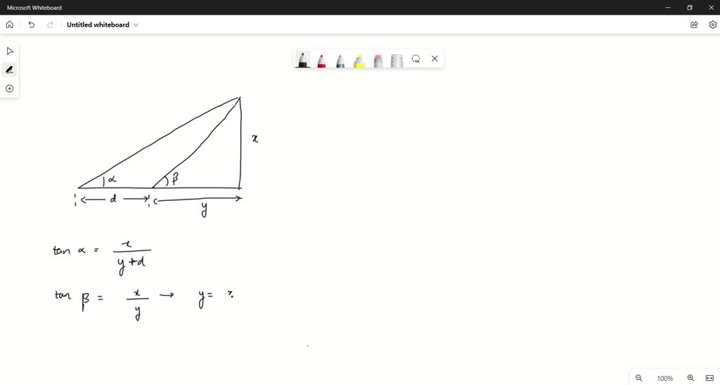 ⏩SOLVED:Several of the exercises on right triangle applications… | Numerade