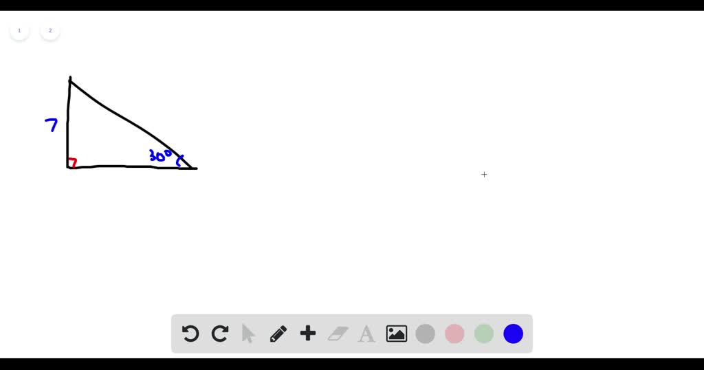 ⏩SOLVED:ERROR. ANALYSIS In Exercises 11 and 12, describe and correct ...