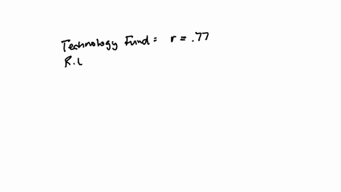 ⏩SOLVED:Retirement Plans and Trusts Exercises 45-54 are based on the ...