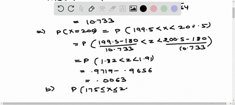 SOLVED:Two of the biggest soft drink rivals, Pepsi and Coke, are very ...