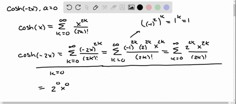 SOLVED:Use the Taylor series in Table 11 to find the first four nonzero ...