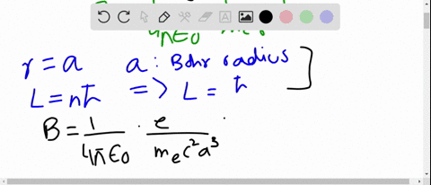 Chapter 7, Time-Independent Perturbation Theory Video Solutions ...