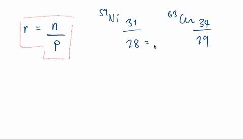 SOLVED:For each pair of elements listed, predict which one has more ...